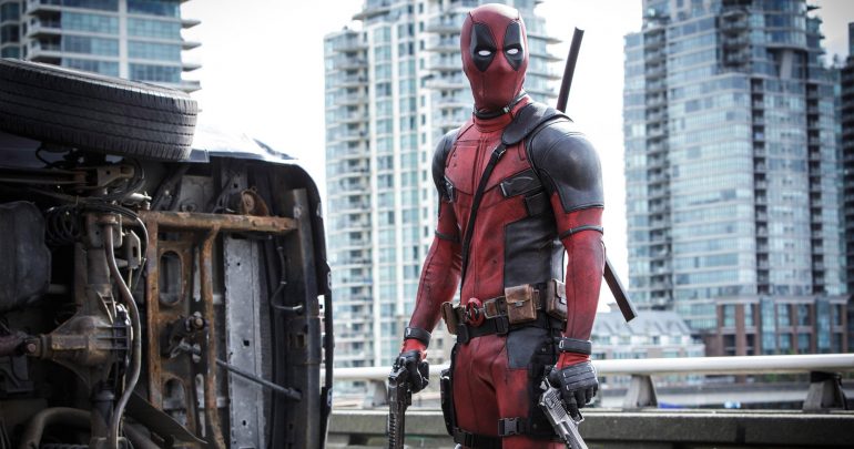 Crítica | Deadpool é a melhor adaptação de um personagem do núcleo dos ...