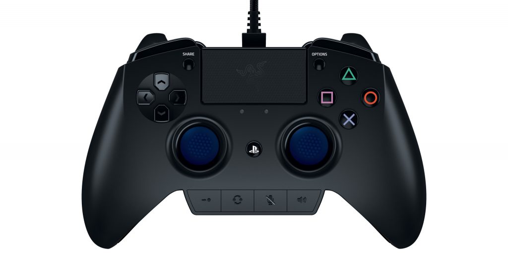 Playstation 4 terá dois novos controles oficiais - Poltrona Nerd