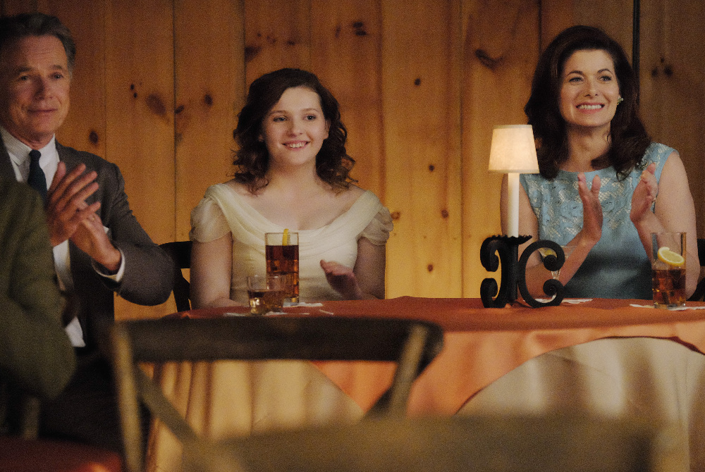 Dirty Dancing | Novas imagens do remake da ABC revelam momentos ...