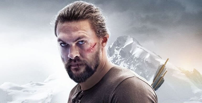 Braven | Filme com Jason Momoa ganha seu primeiro trailer