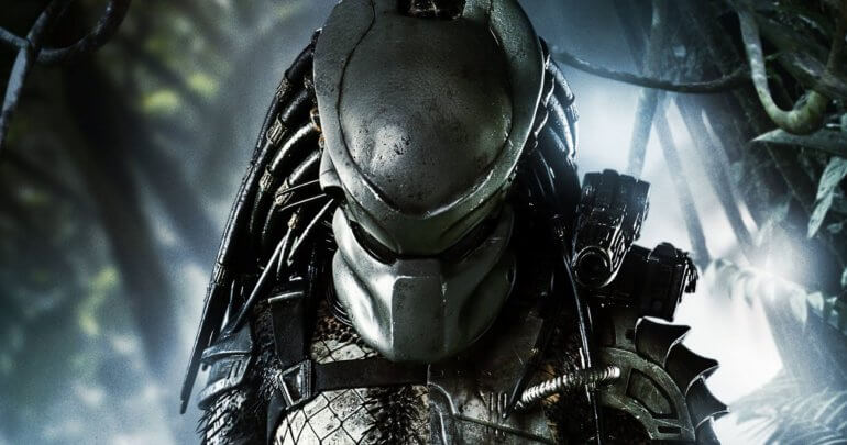 O Predador | Reboot do clássico ganha primeiro trailer - Poltrona Nerd