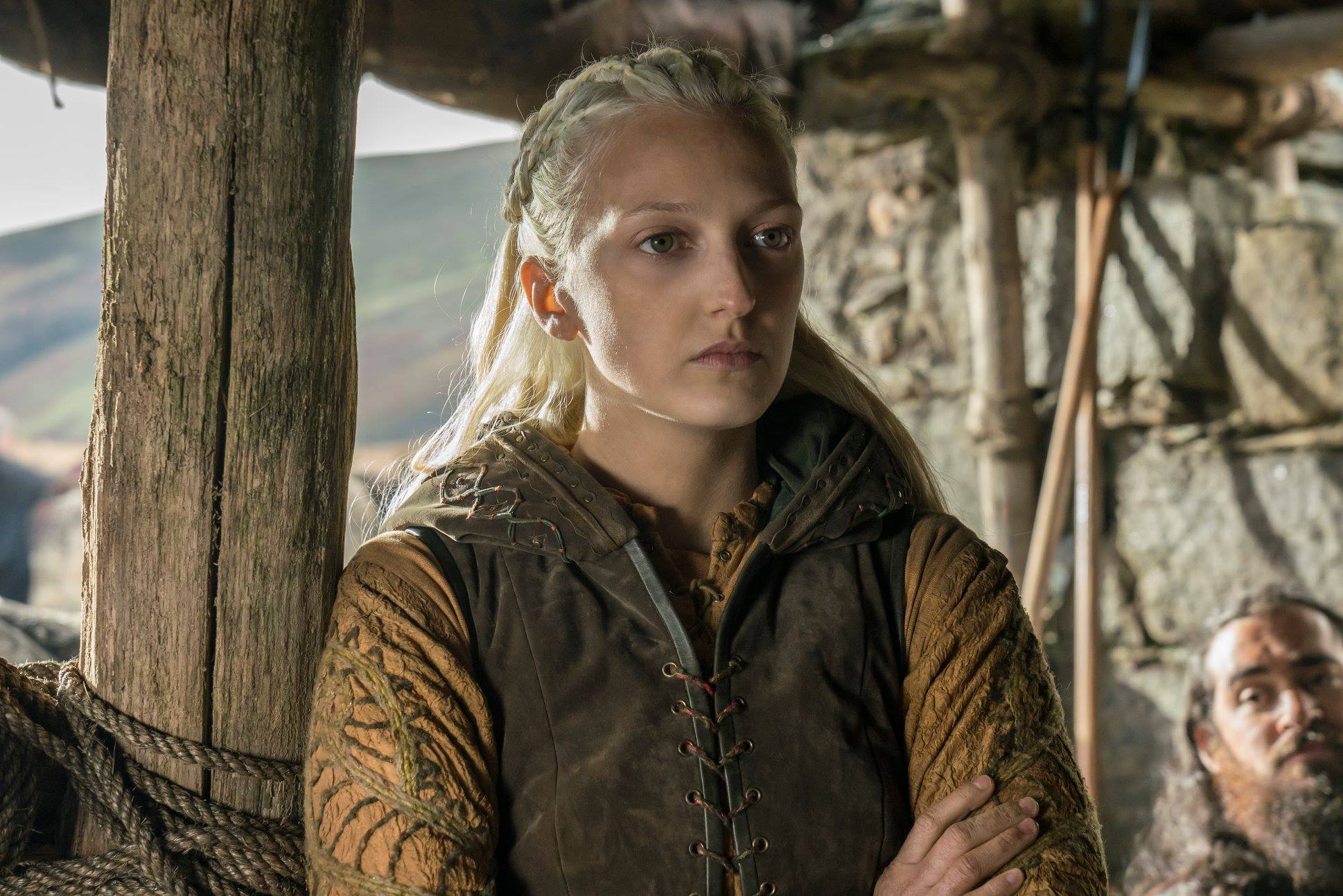 Vikings | 2ª parte da 5ª temporada ganha teaser e imagens promocionais