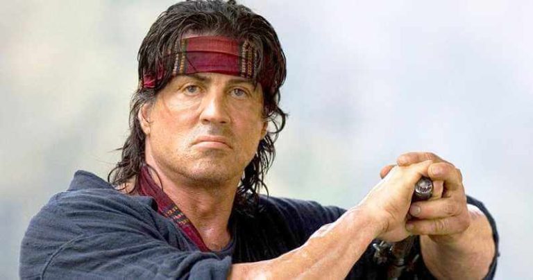 Rambo 5 | Sylvester Stallone apresenta o novo visual do personagem