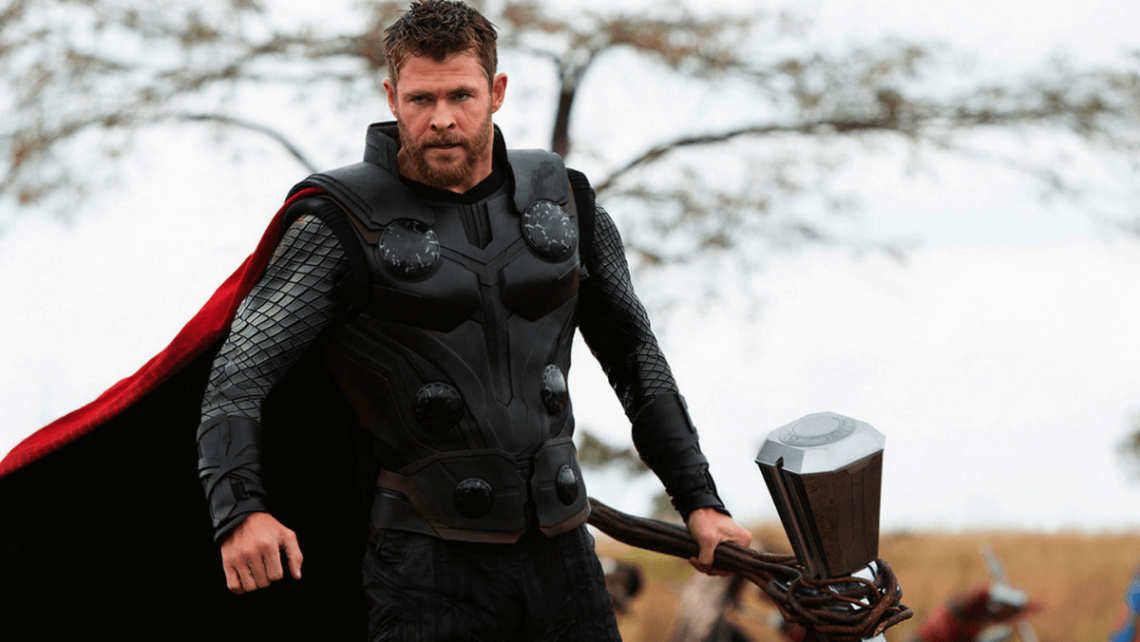 Parte da jornada é o fim! | A trajetória de Thor no MCU