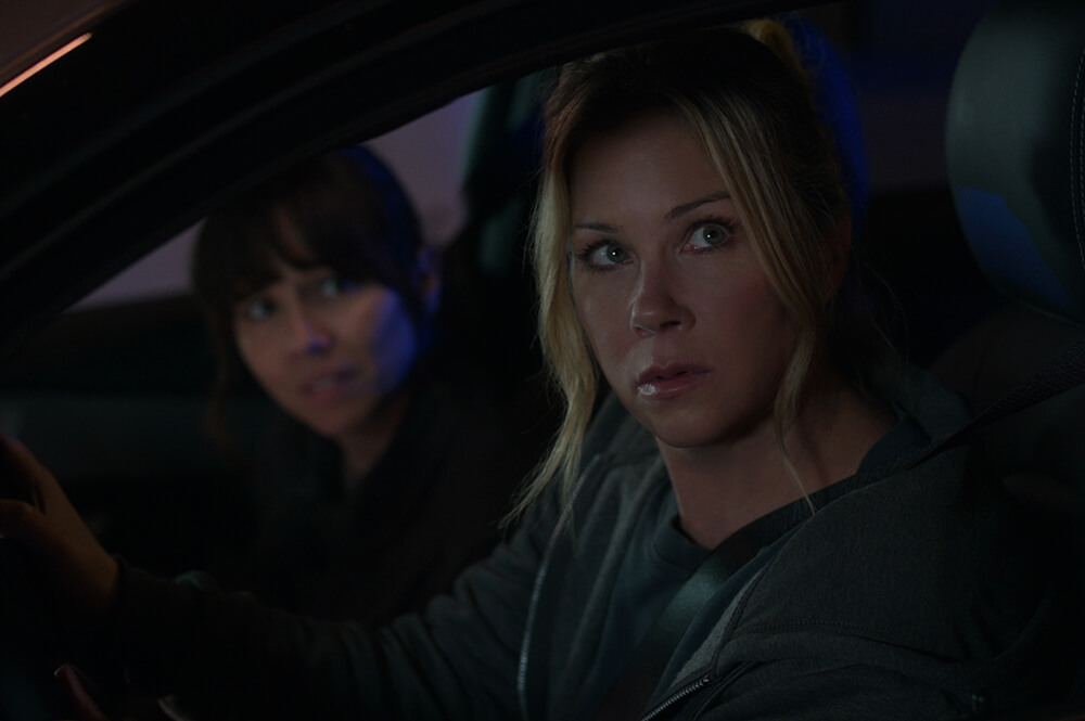 Disque Amiga para Matar | Jen e Judy estão de volta no trailer da 2ª ...