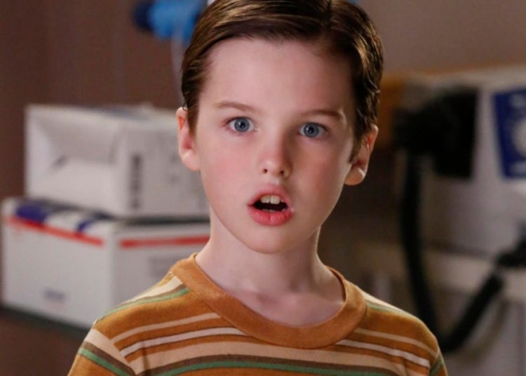 Young Sheldon é renovada por mais três temporadas
