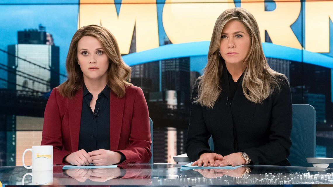 As melhores séries e filmes originais do Apple TV+