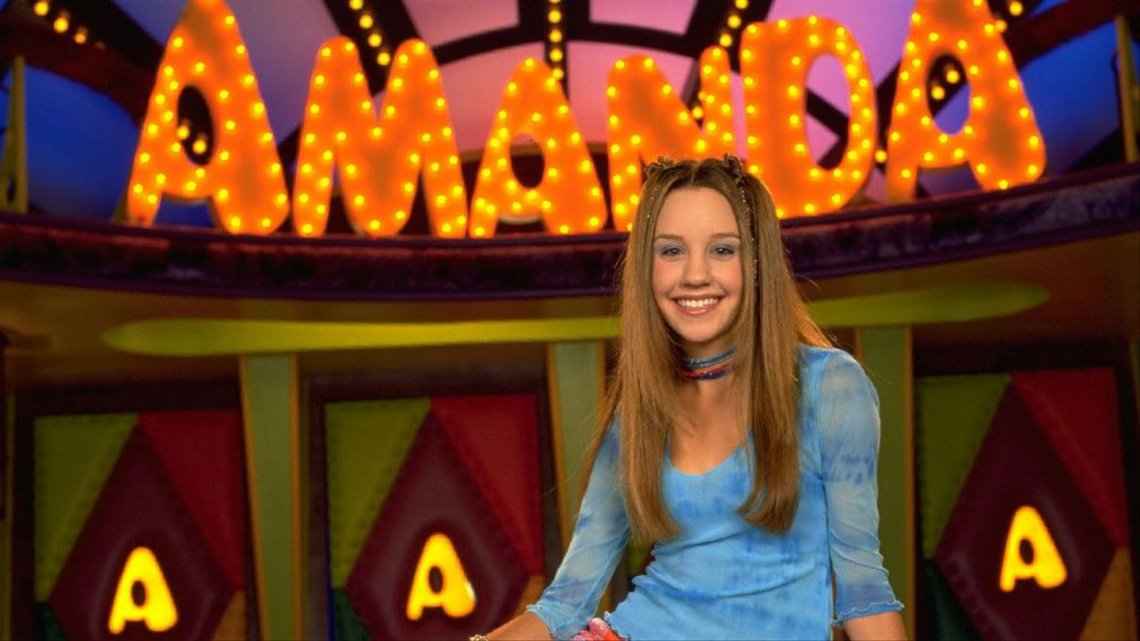 Por onde anda Amanda Bynes, a atriz queridinha nos anos 2000?
