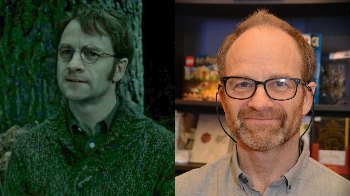 Harry Potter | Por onde anda o elenco, 19 anos depois?