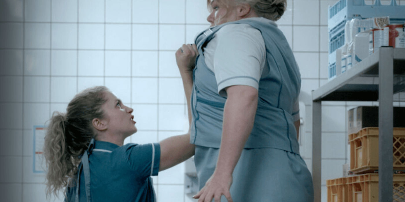 Freaks | Netflix divulga trailer de seu primeiro filme alemão de super ...