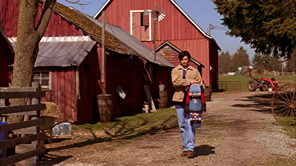 Smallville e as 10 cidades fictícias que marcaram as séries adolescentes