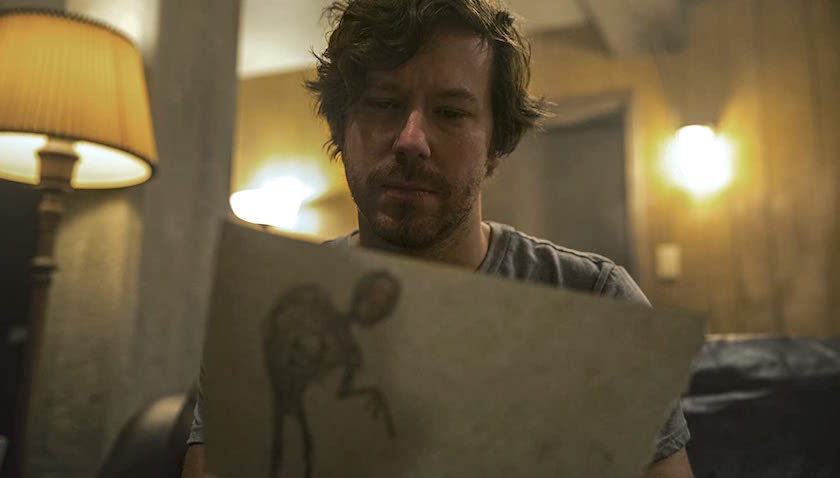 John Gallagher Jr. - Poltrona Nerd John Gallagher Jr. - Poltrona Nerd