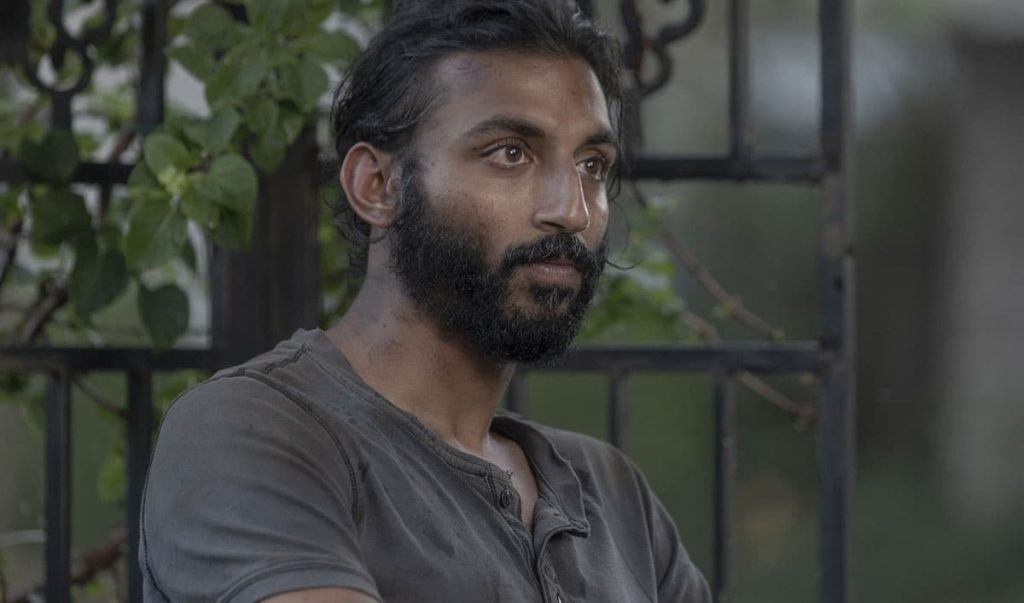 The Walking Dead | Relembre os principais personagens que viraram zumbis