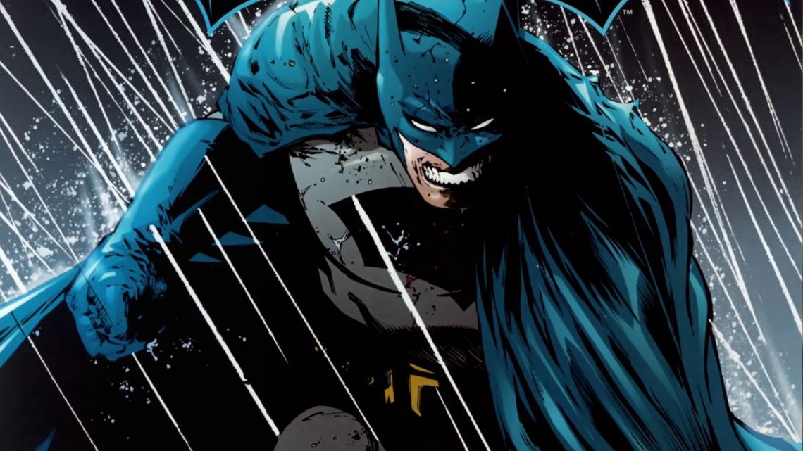 Batman: os 10 vilões mais desafiadores dos quadrinhos - Poltrona Nerd