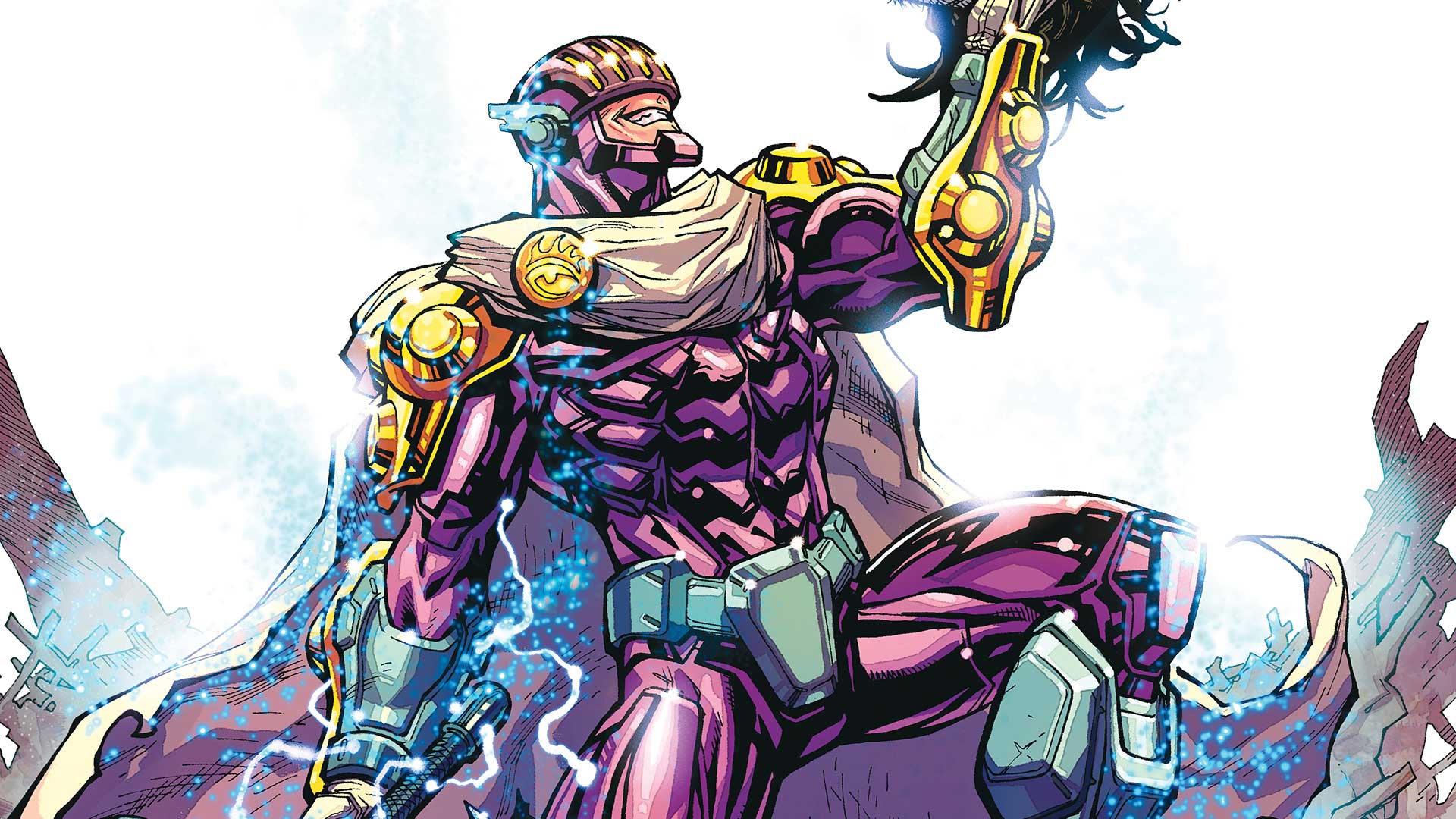 Batman: os 10 vilões mais desafiadores dos quadrinhos - Poltrona Nerd