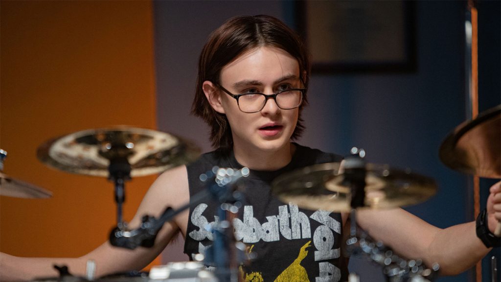Metal Lords I Guia de elenco e personagens do filme da Netflix