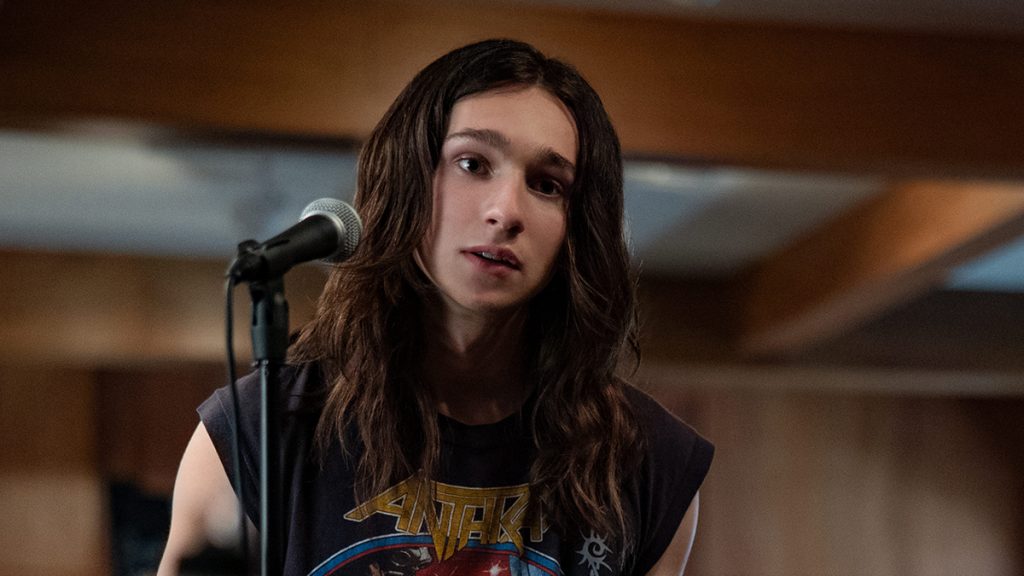 Metal Lords I Guia de elenco e personagens do filme da Netflix