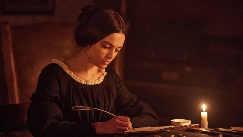 Emily, drama estrelado por Emma Mackey, ganha trailer oficial