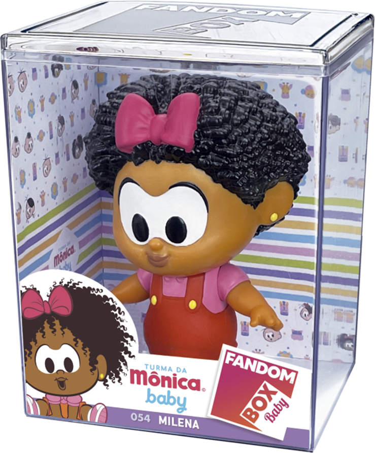 Fandom Box I Conheça os colecionáveis 100% produzidos no Brasil