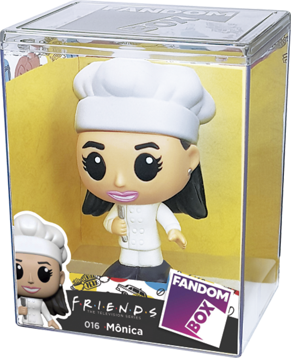 Fandom Box I Conheça os colecionáveis 100% produzidos no Brasil