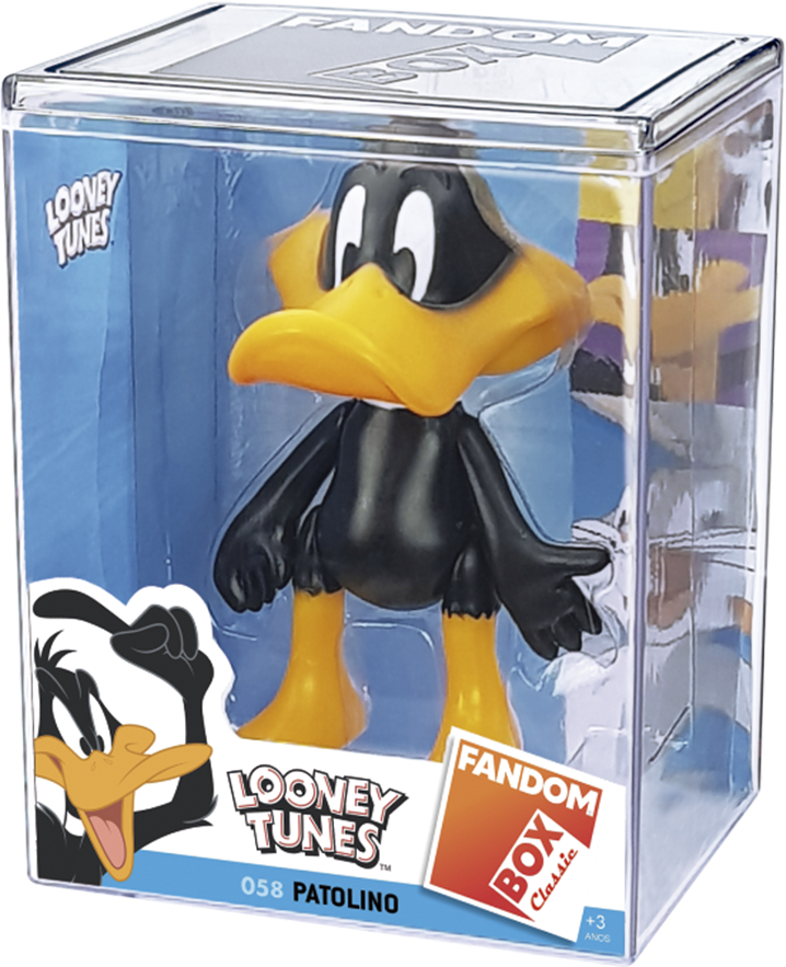 Fandom Box I Conheça os colecionáveis 100% produzidos no Brasil