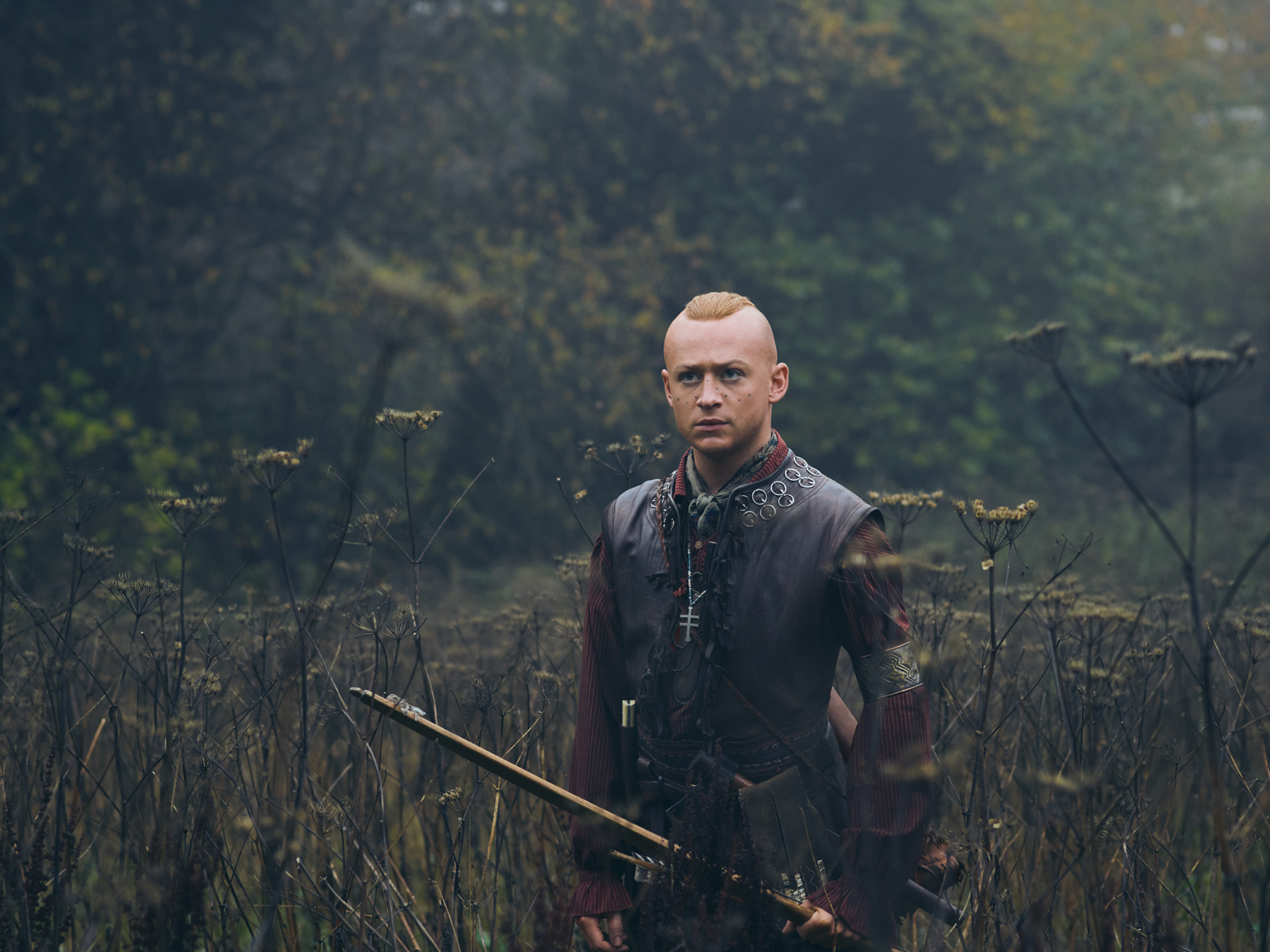 Outlander I Sétima temporada ganha trailer emocionante