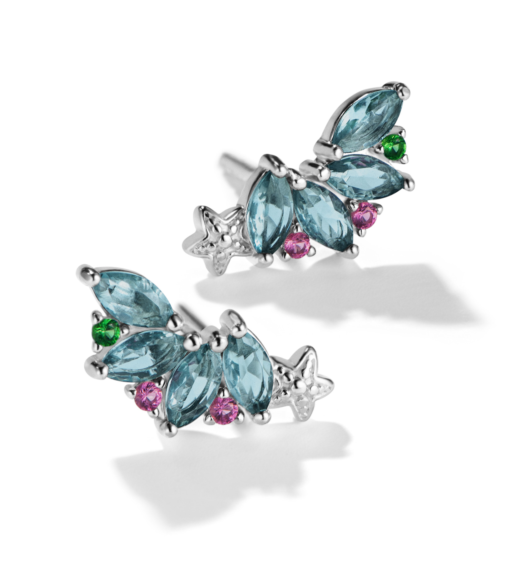 Life by Vivara lança coleção inspirada em A Pequena Sereia