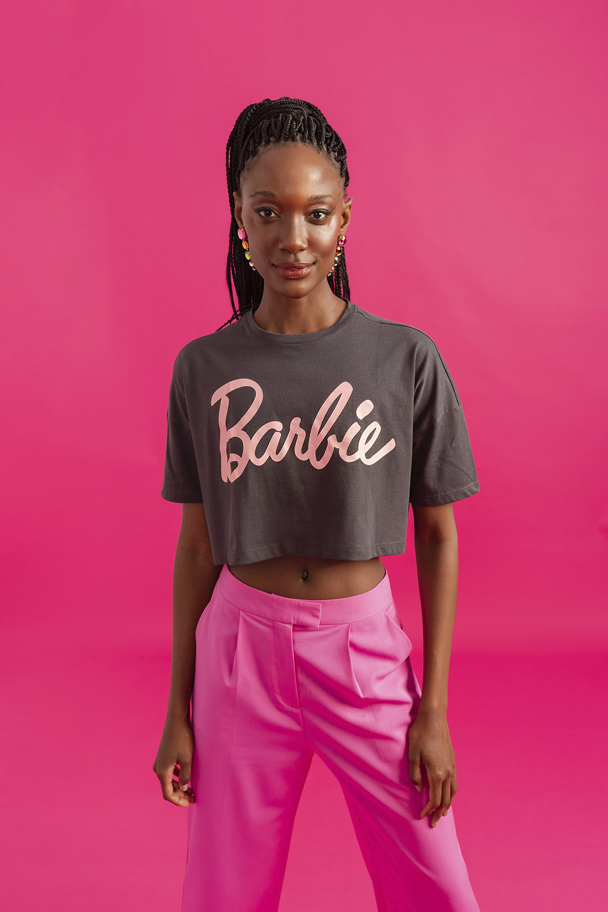 Barbie I C&A lança coleção exclusiva inspirada no filme