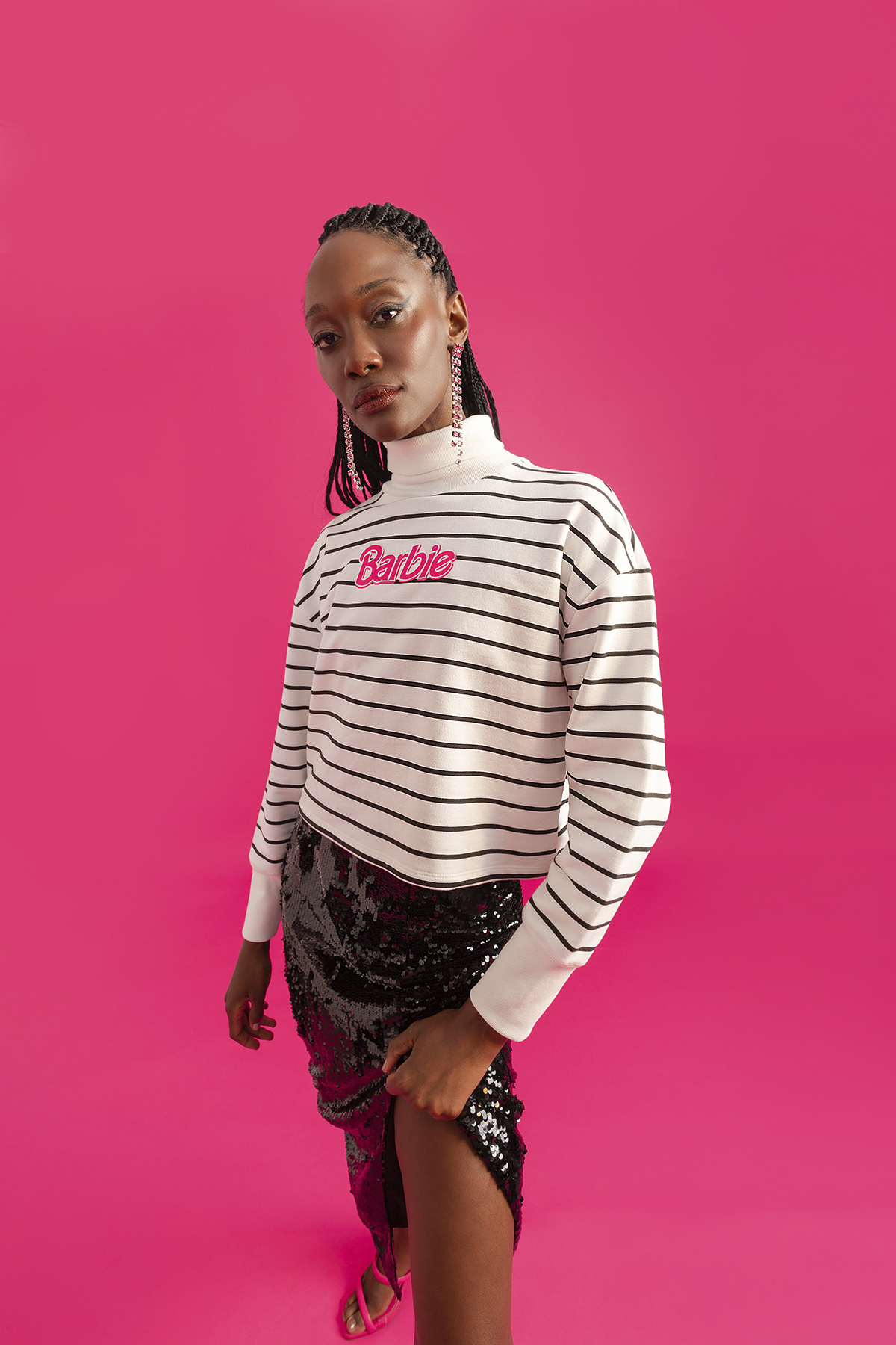 Barbie I C&A lança coleção exclusiva inspirada no filme