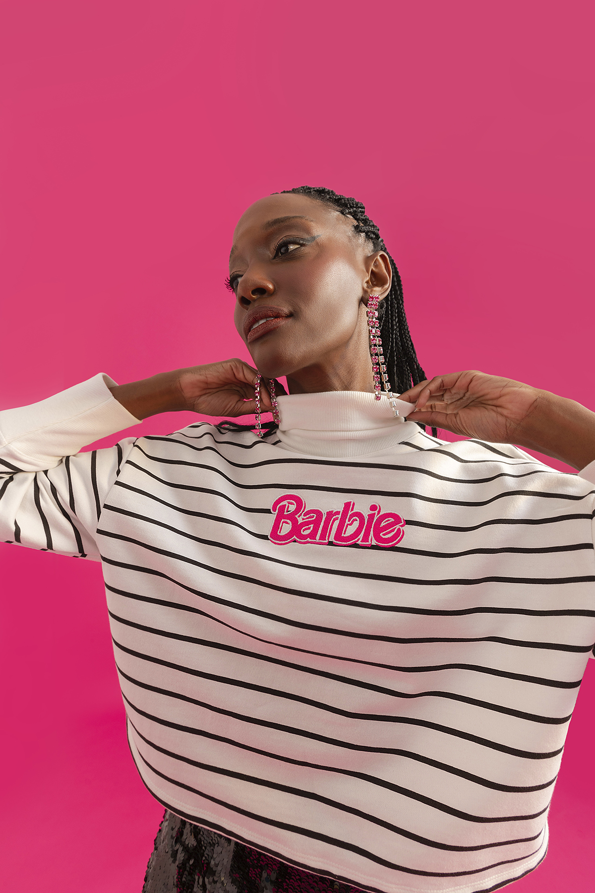 Barbie I C&A lança coleção exclusiva inspirada no filme