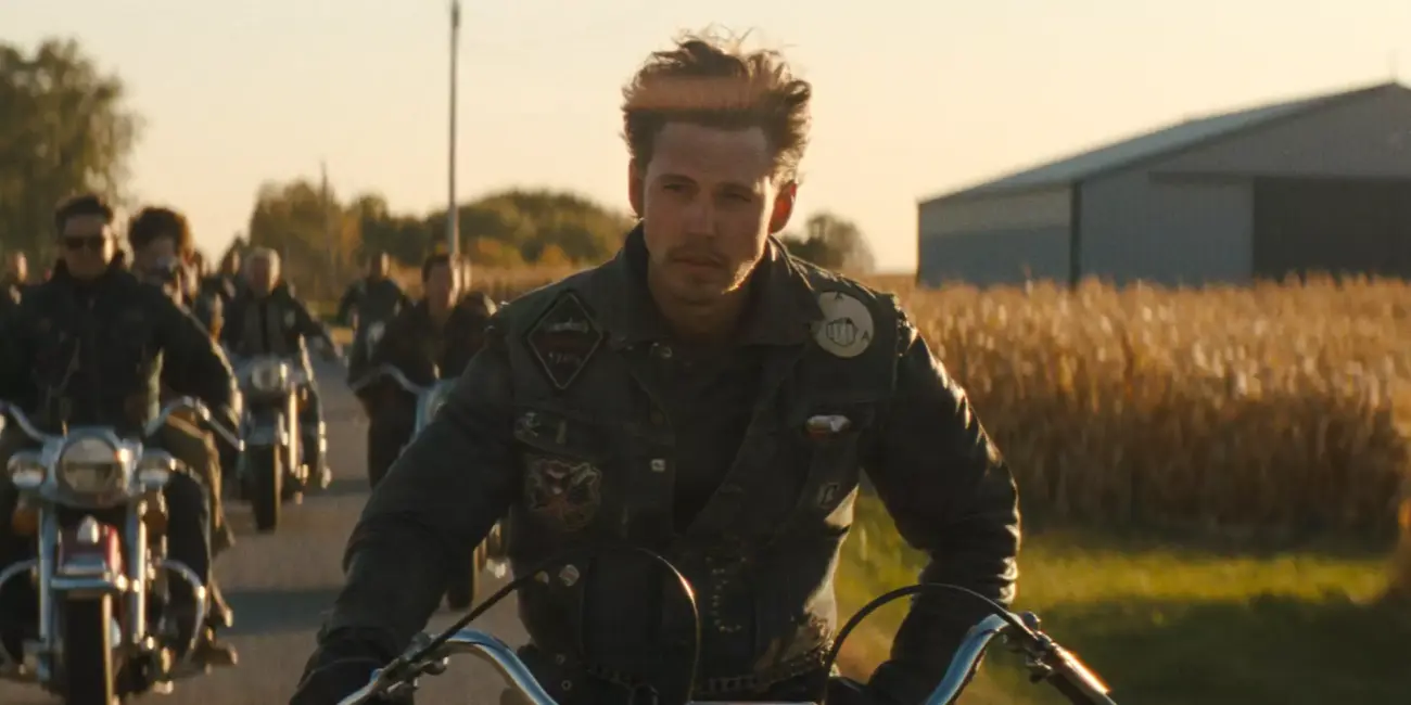 Clube dos Vândalos I Filme com Austin Butler ganha trailer e cartaz Clube dos Vândalos I Filme com Austin Butler ganha trailer e cartaz
