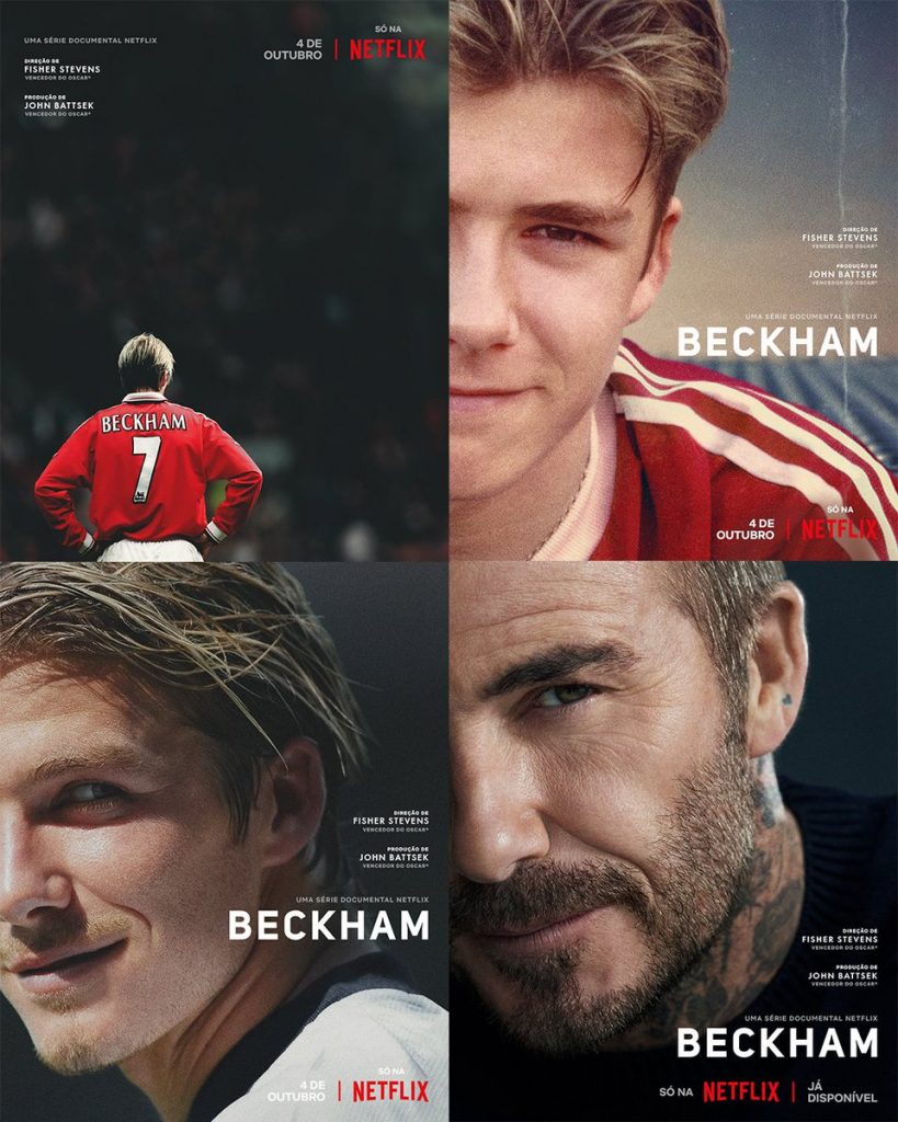 Beckham | Crítica