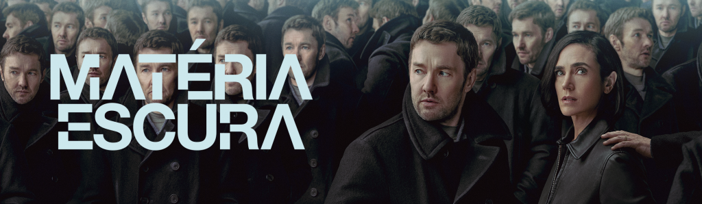 Matéria Escura | Série de ficção científica estreia em maio