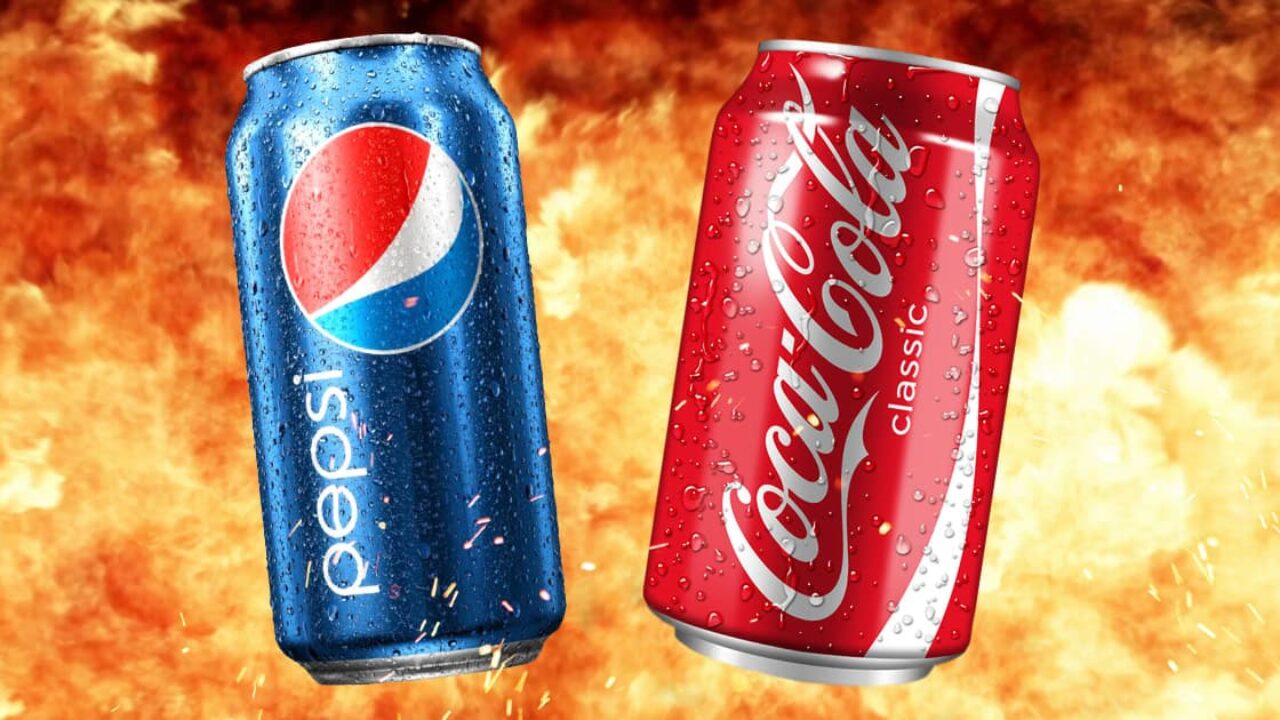 Steven Spielberg vai produzir filme sobre Coca Cola e Pepsi