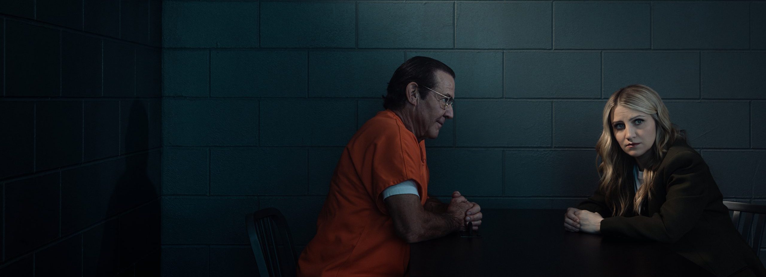 Happy Face: Um Serial Killer ganha novo trailer