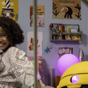 Mundo da Lua | Já vimos o 1º episódio do retorno da série
