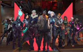 Valorant | Campanha ‘Aqui é Vavá’ celebra 5 anos do jogo