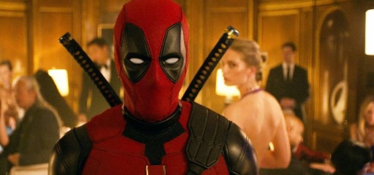 Ryan Reynolds indica participação de Deadpool em Doomsday