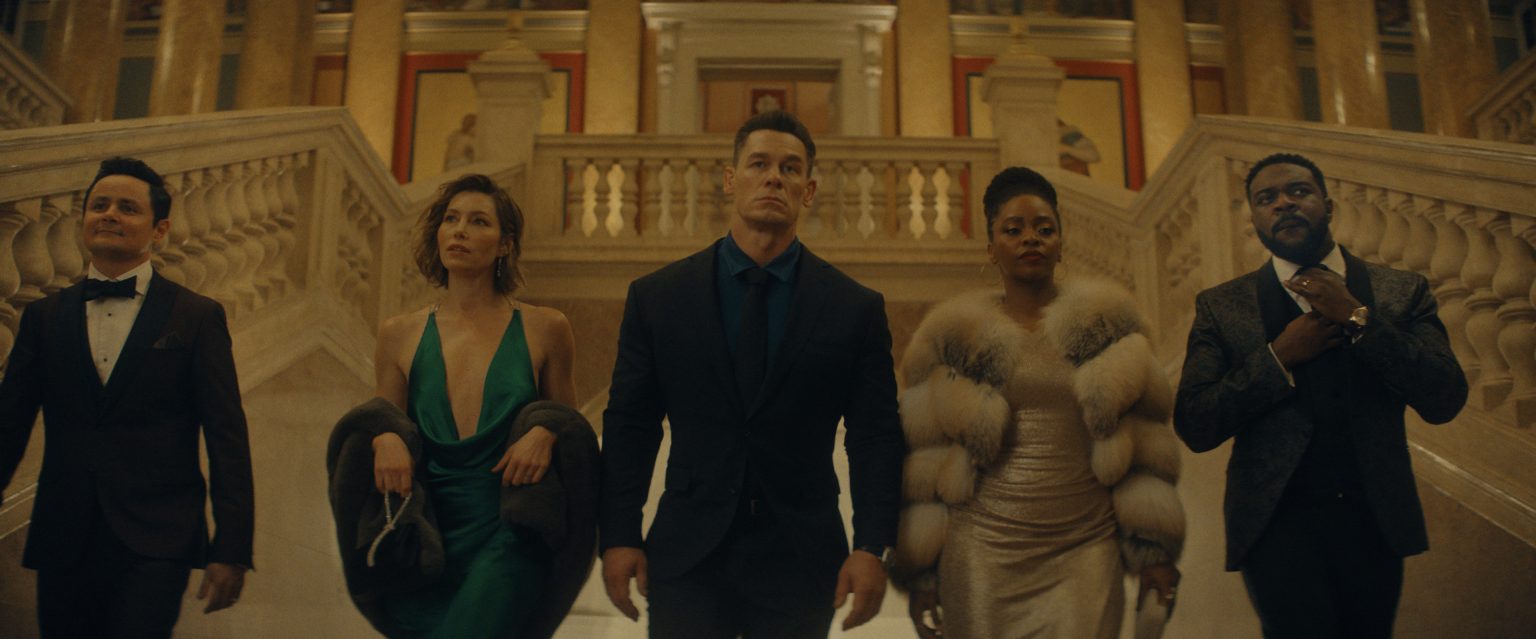 Matchbox: The Movie ganha primeiras imagens