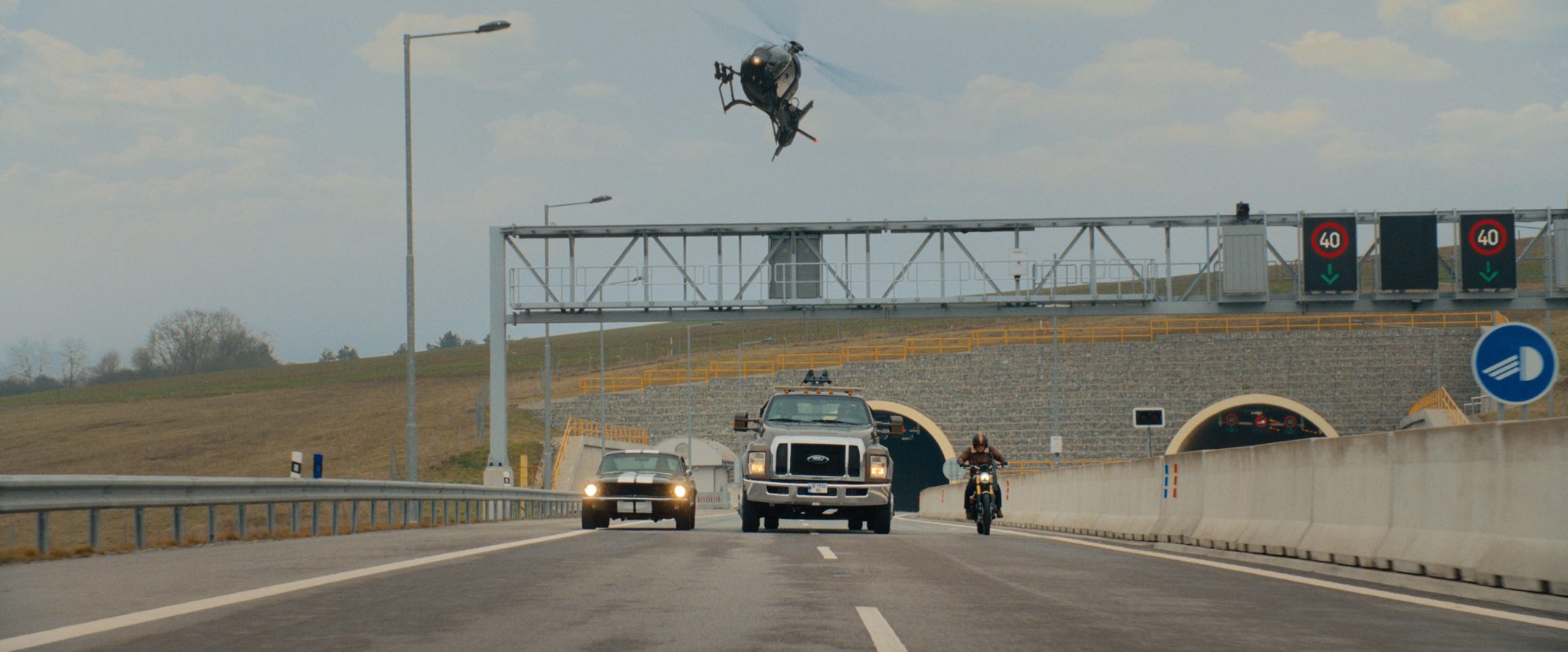 Matchbox: The Movie ganha primeiras imagens