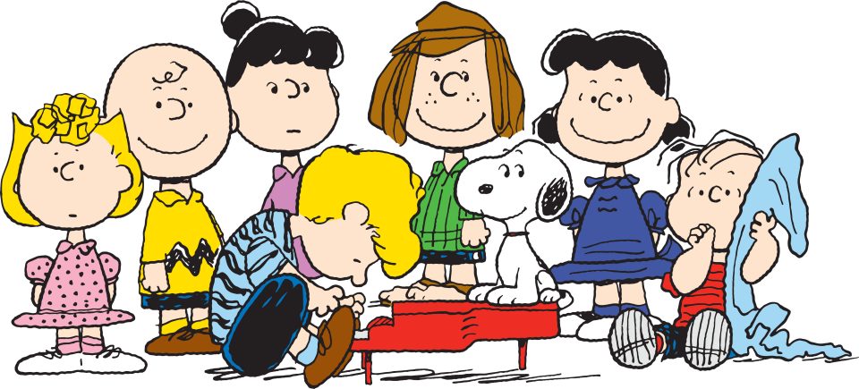 Snoopy ganha canal oficial no YouTube com conteúdo dublado
