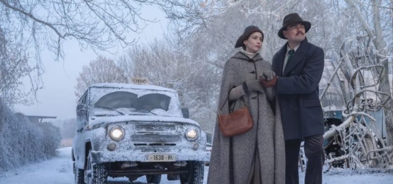 What Happens at Night: novo filme de Scorsese com DiCaprio ganha 1ª imagem