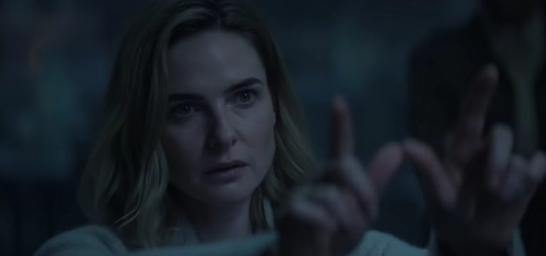 Apple TV revela trailer da 3ª temporada de Silo